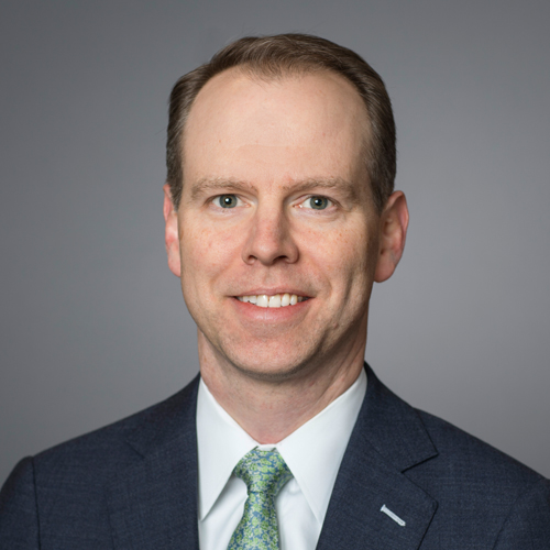 William Huffman | Nuveen