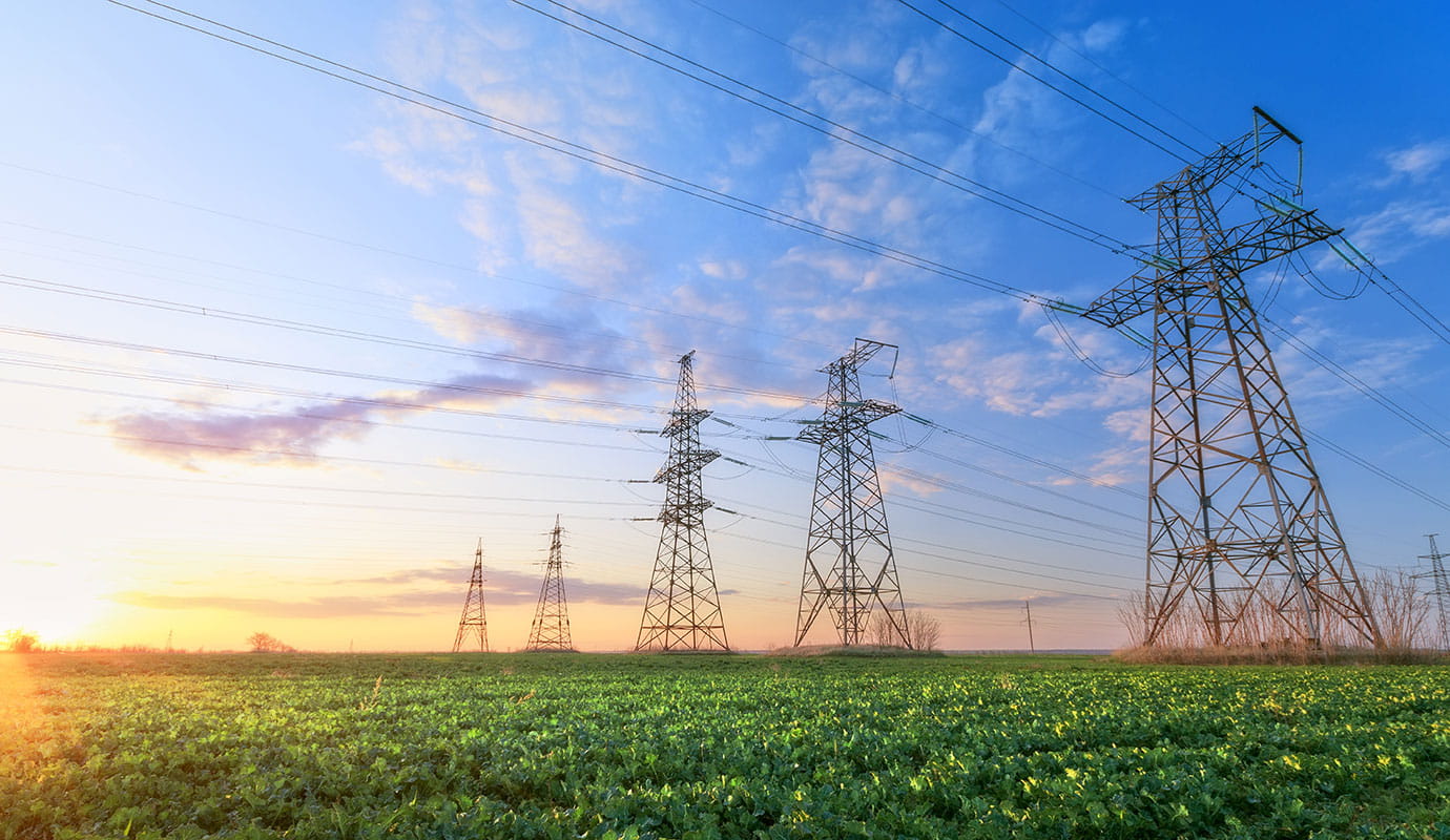 Understanding the modern electrical grid | Nuveen
