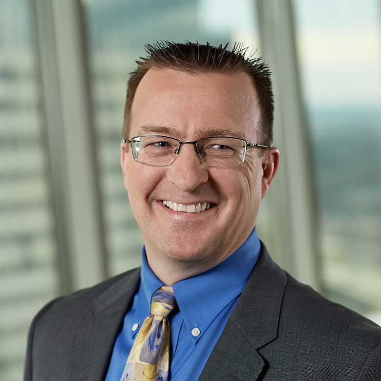 Andrew O. Rem | Nuveen