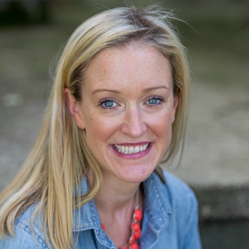 Jessica Bailey | Nuveen