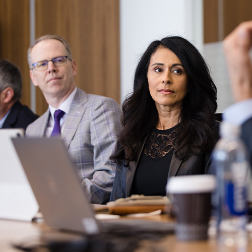 Investment insights | Nuveen