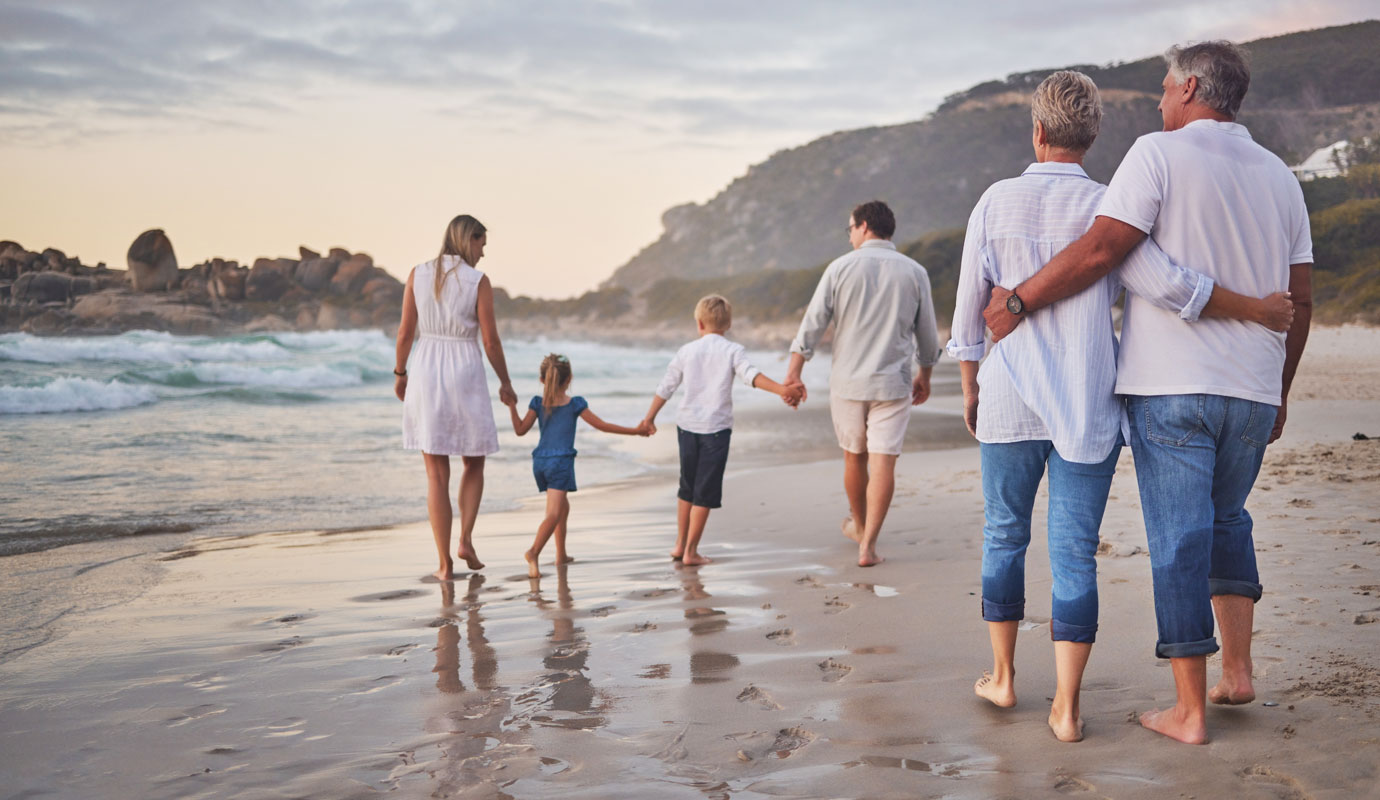 Four key wealth transfer considerations | Nuveen