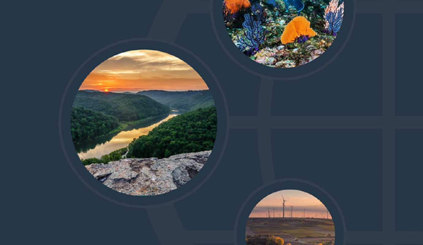 Churchill 2022 Sustainability Report | Nuveen