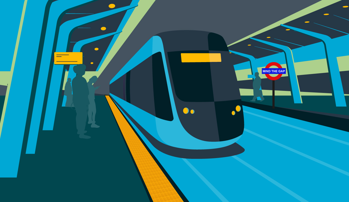 Our role in closing the gender gap in retirement | next Issue 9 | Nuveen