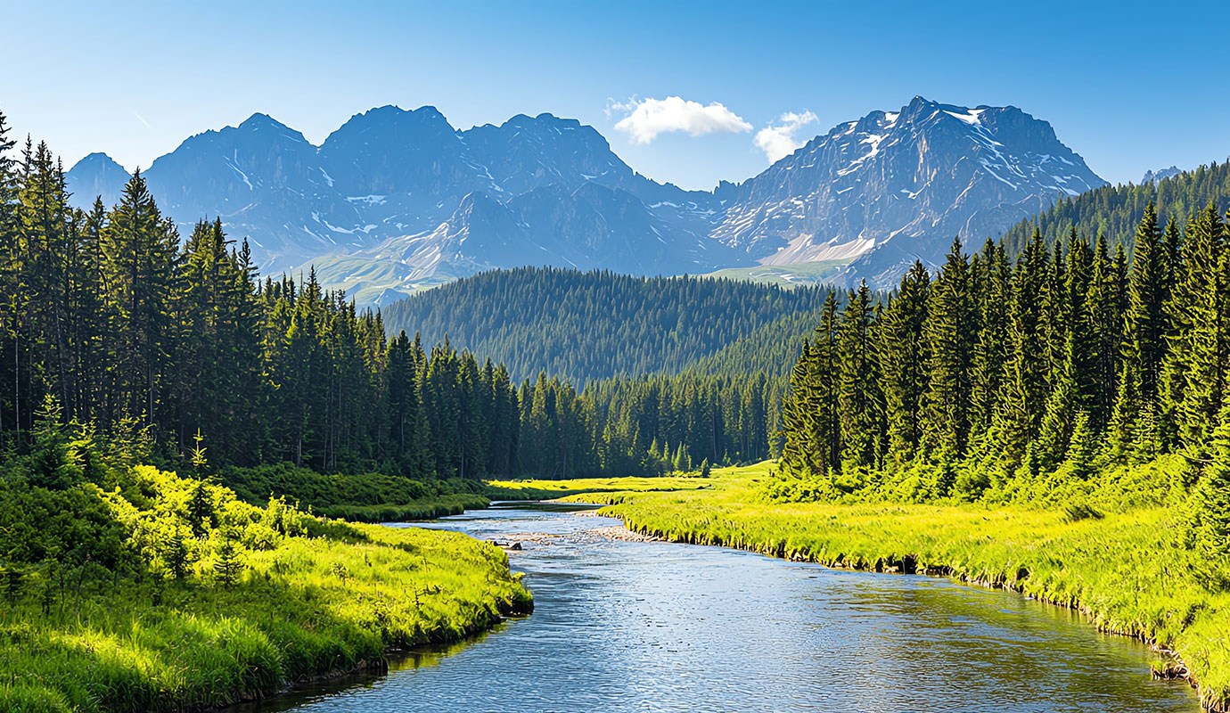 A Natural Fit | Agri Investor Impact Report | Nuveen Natural Capital | Nuveen