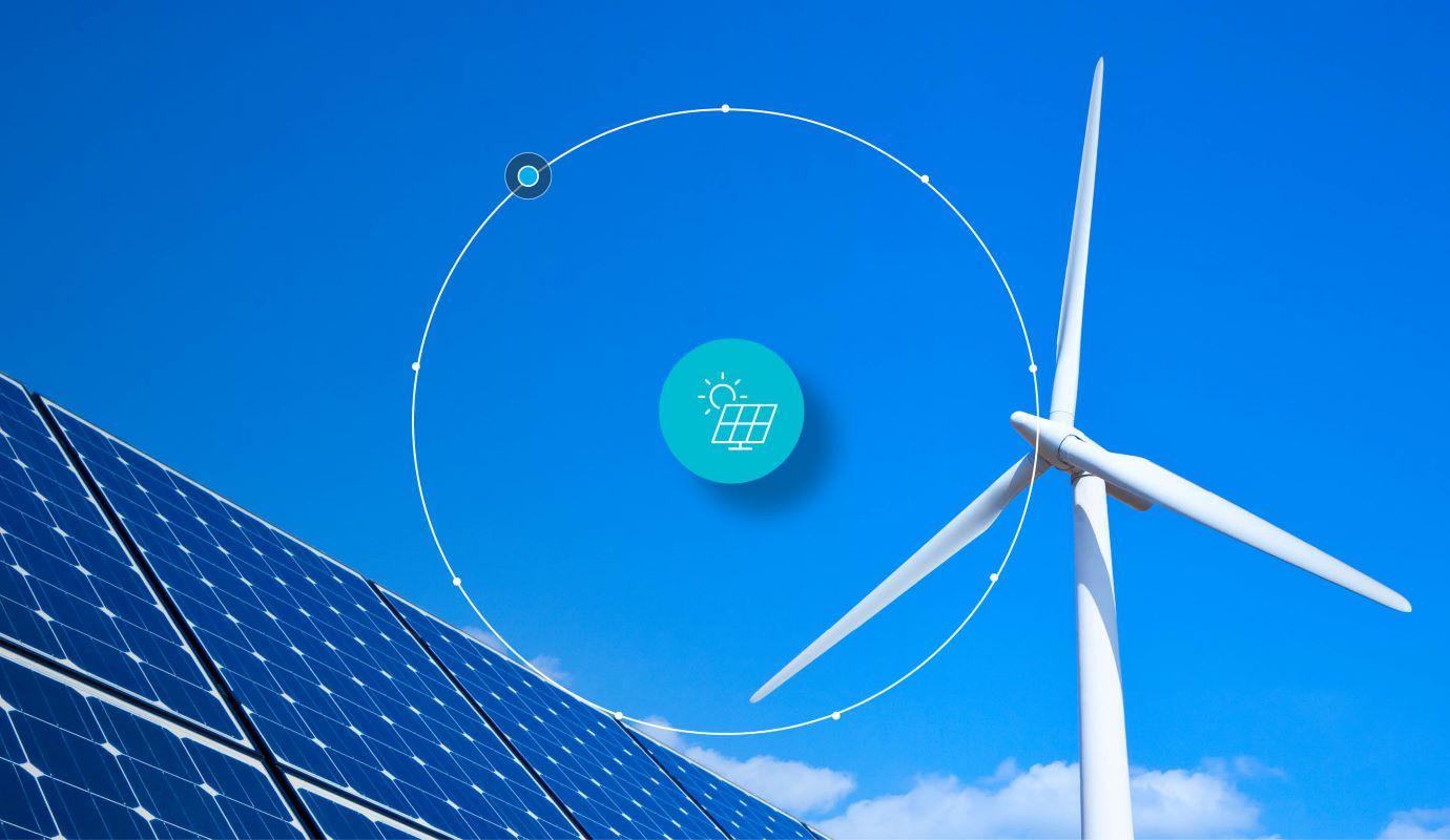 Transition to a low carbon economy powers growth | The Megatrend Series ...