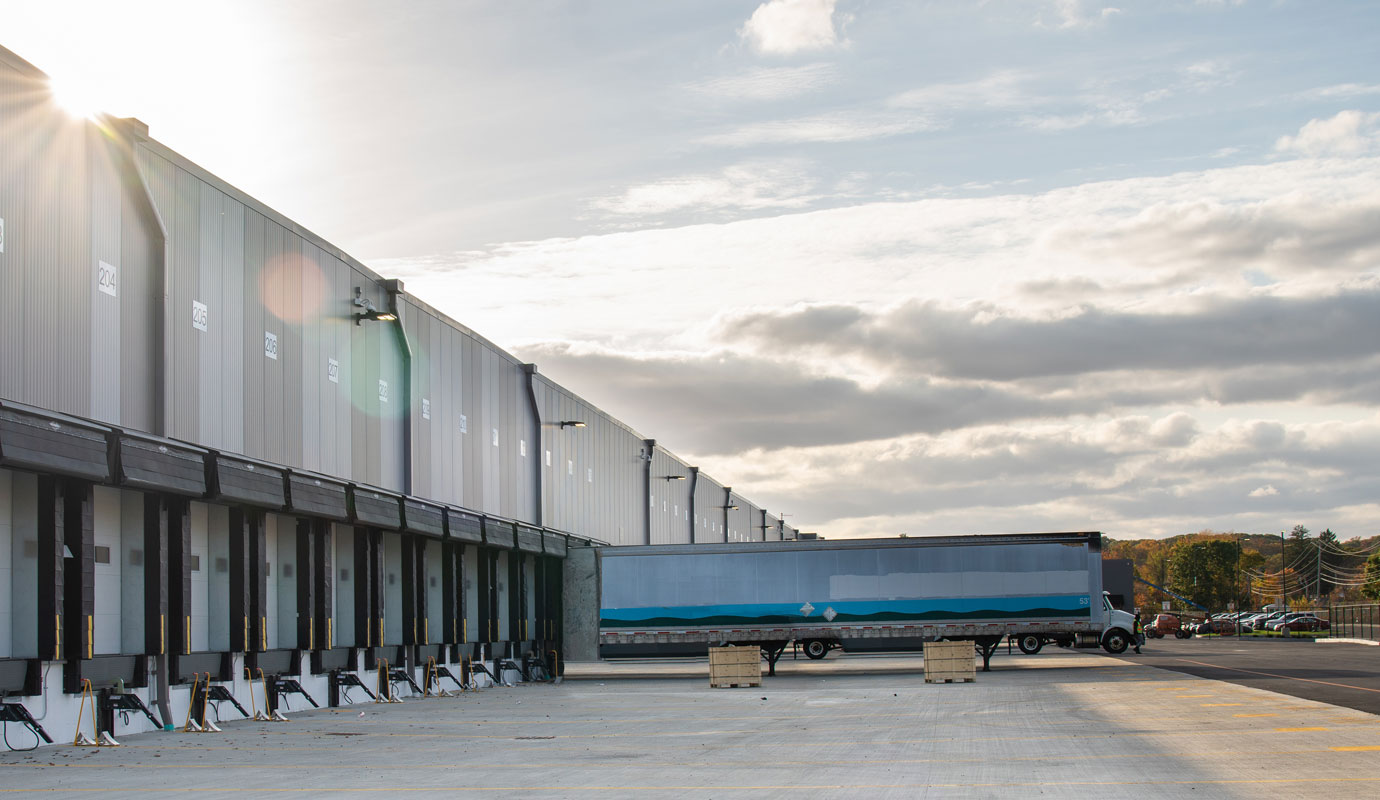 Stay nimble in todays markets | RealAccess issue 6 | Nuveen