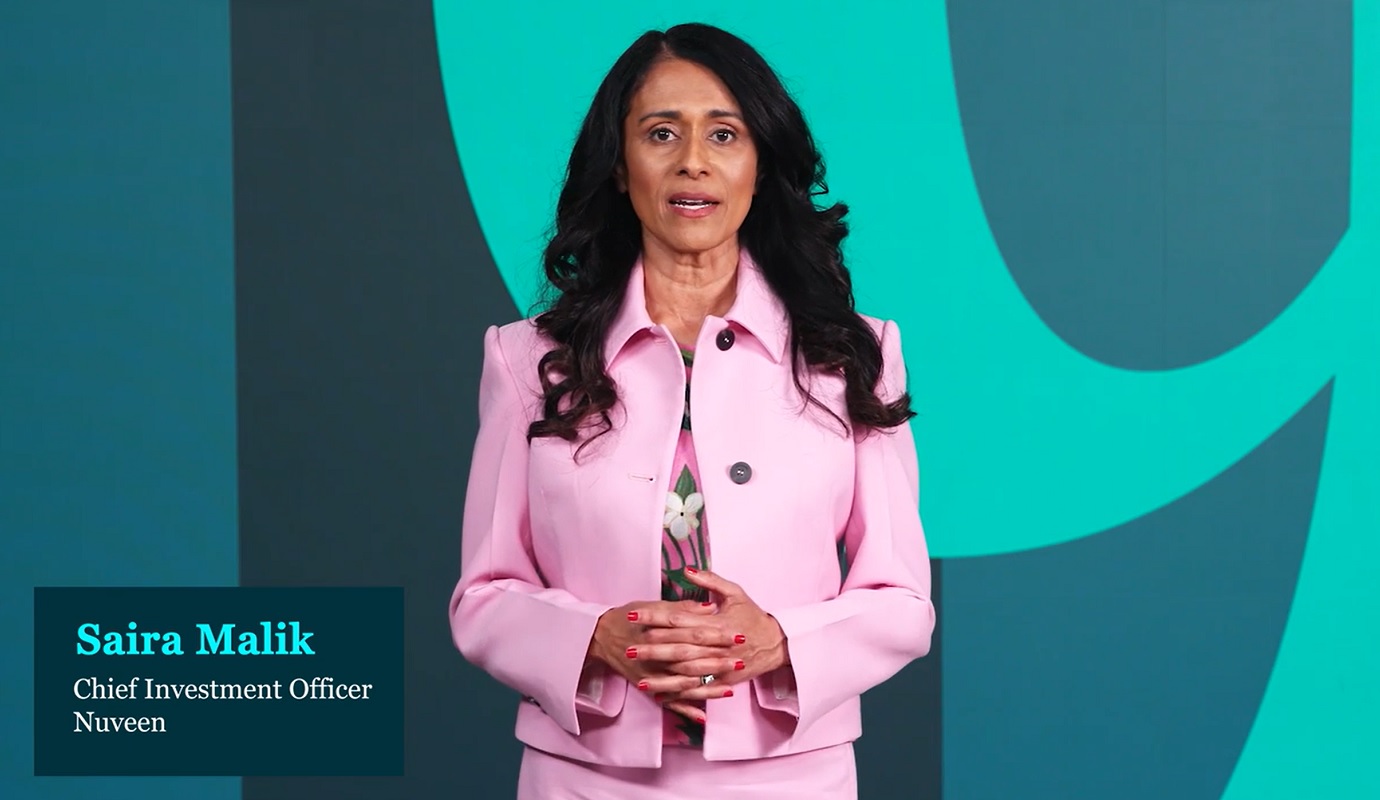 Investment outlook | Nuveen