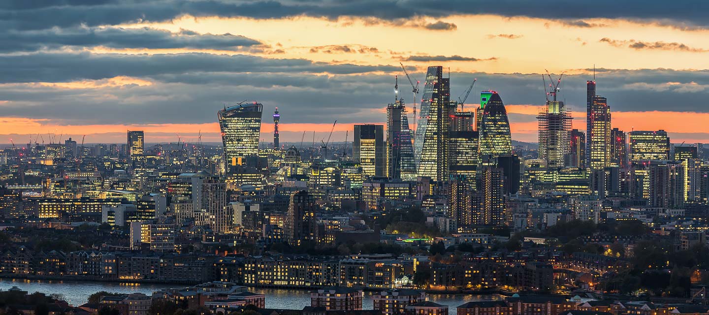 Nuveen Global Cities REIT | Home