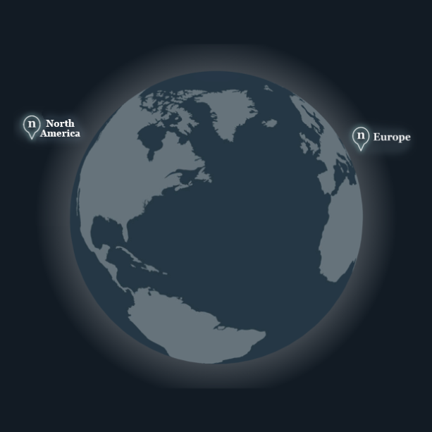 Nuveen Global Cities REIT | Home