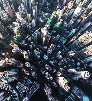 Nuveen Global Cities REIT | Home