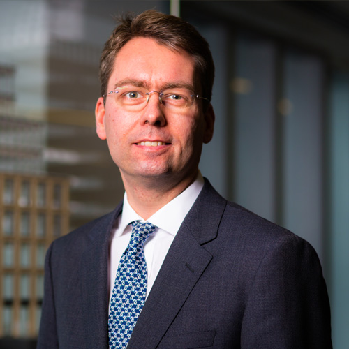 Christoph Wagner | Nuveen