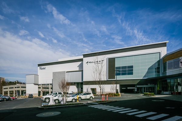 Westfield Montgomery Mall | Nuveen