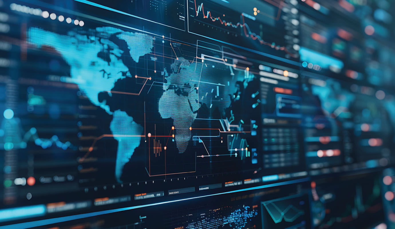 Global macro views | Nuveen | Nuveen Institutional
