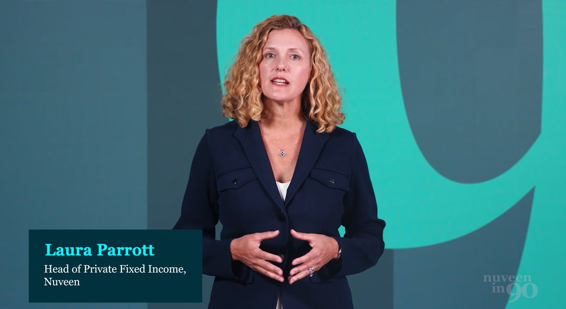 The case for investment grade private credit | Nuveen Institutional