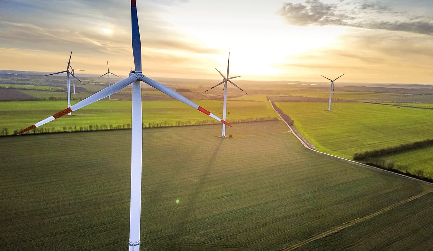 Clean energy | 2024 Infrastructure Investor Energy Transition Report ...