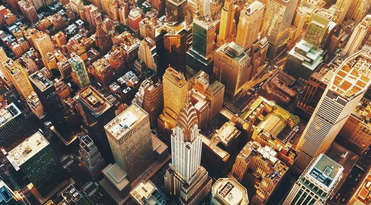 New York City maintains stability through economic cycles | Nuveen ...
