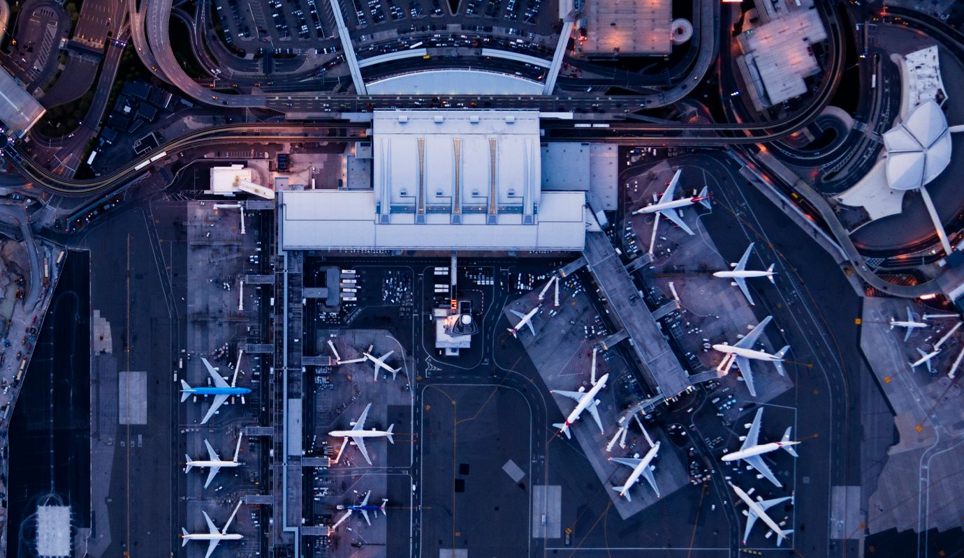 Muni monitor series travel | Nuveen Institutional