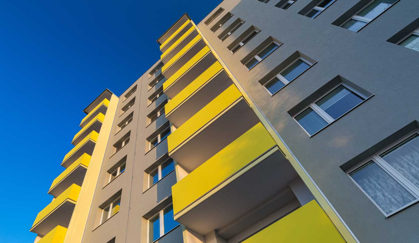U.S. apartment investment opportunities to remain robust | Insights ...