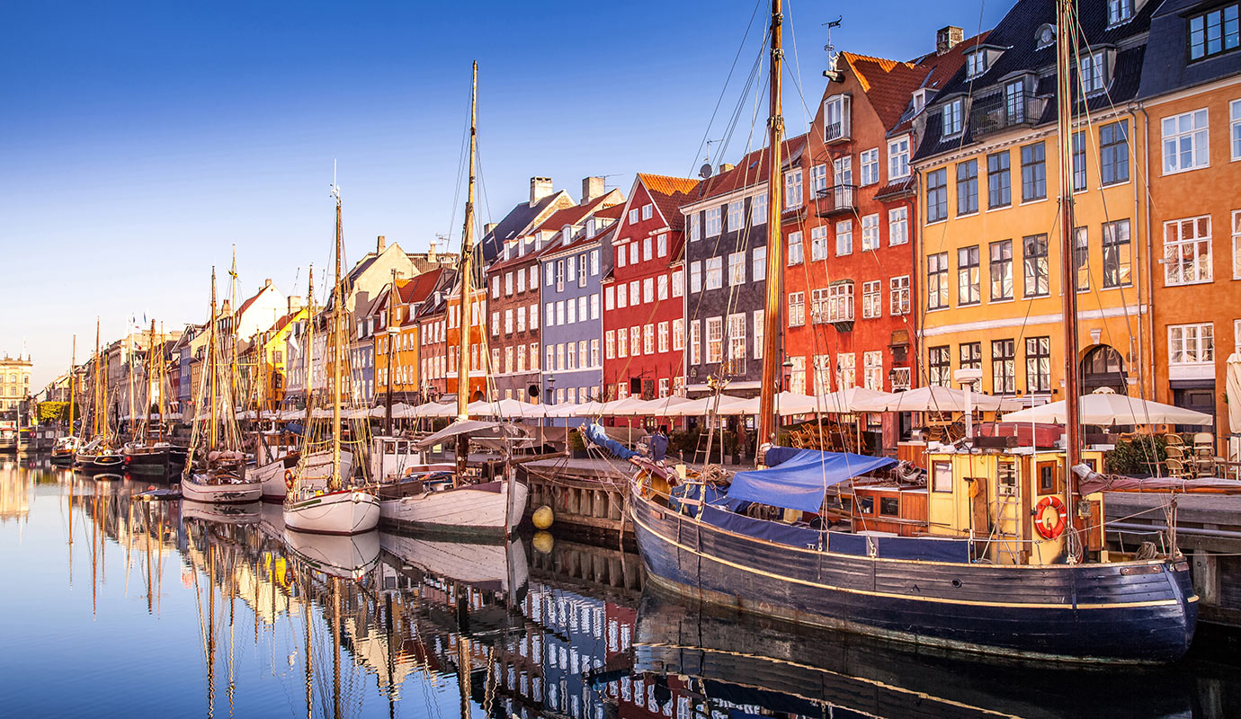 RealAccess issue no. 7| CityWatch Copenhagen | Nuveen