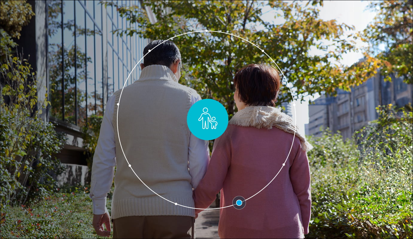 Alternatives | The Megatrend series | Ageing populations | Nuveen ...