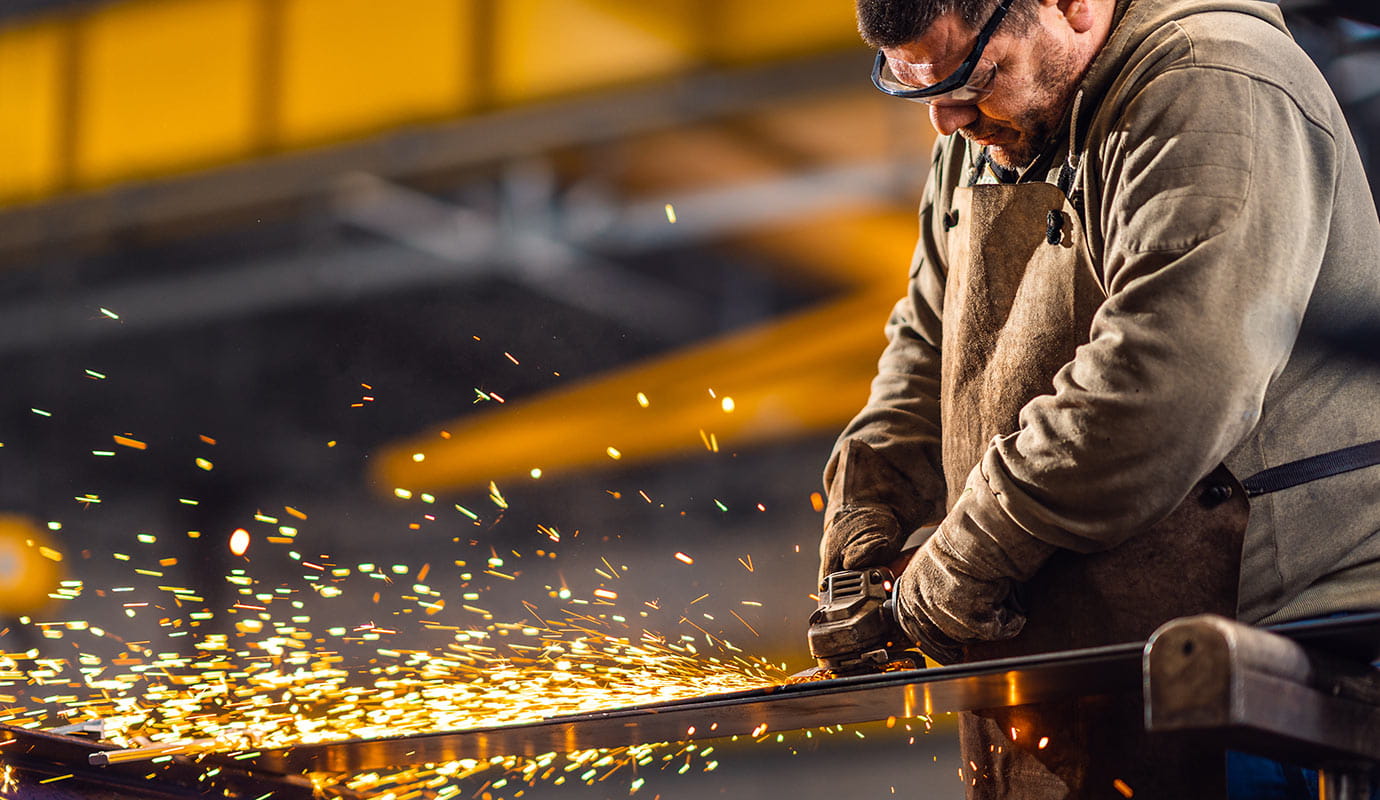Empowering manufacturer workers benefits | Nuveen Institutional