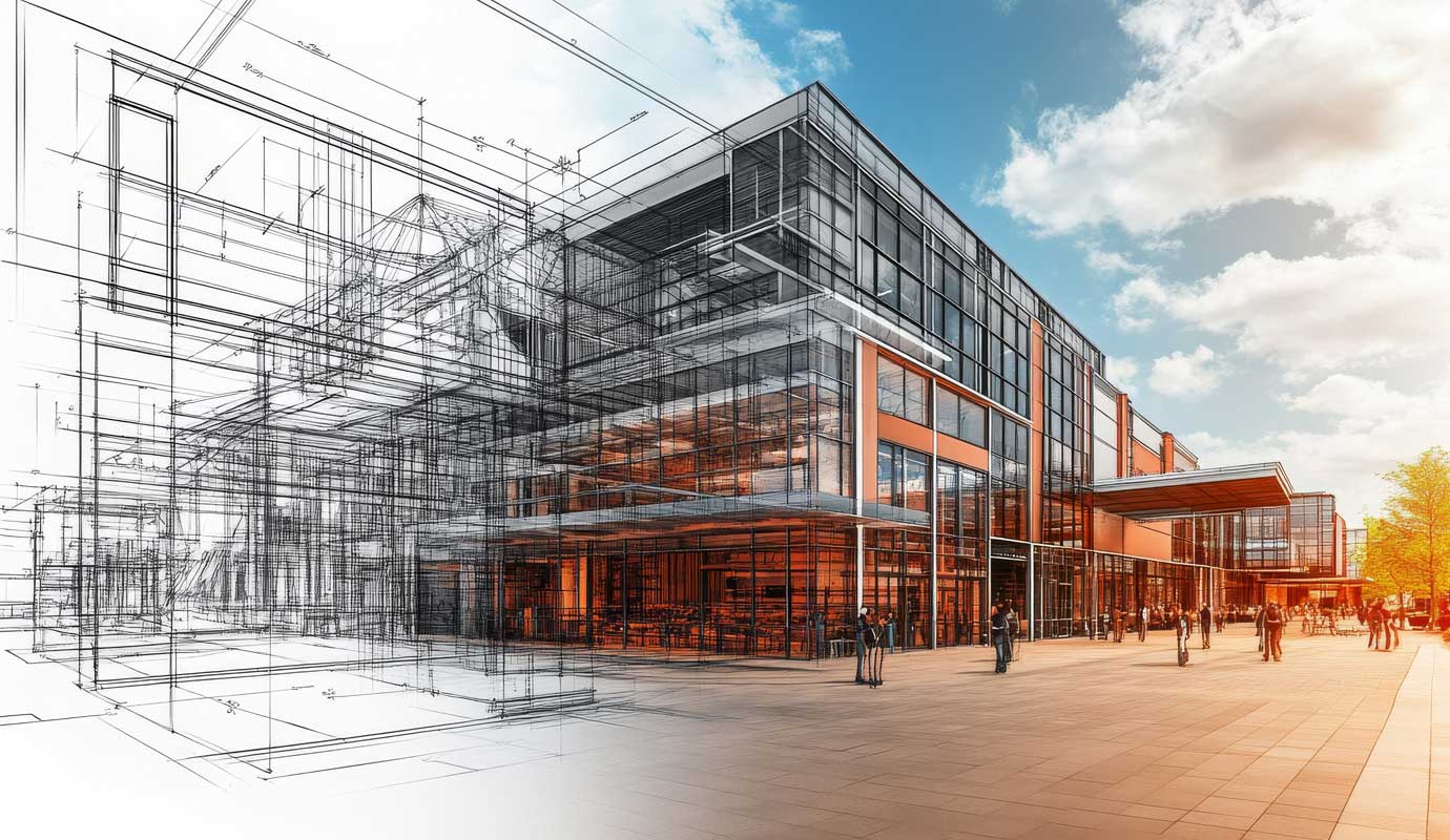 Leveraging C PACE Financing Across All Stages of Commercial Real Estate ...