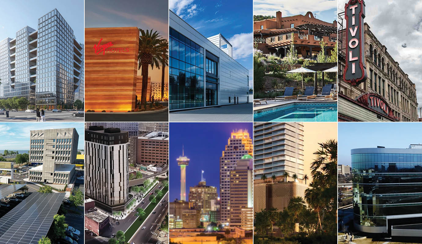 10 transformative c-pace projects | Nuveen