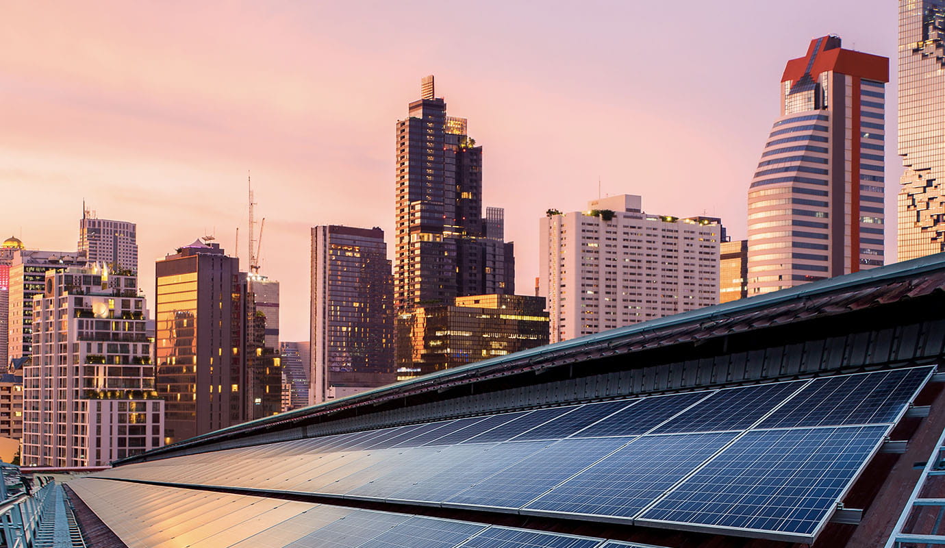 50 Cities are Finding Creative Ways to Fund Decarbonization | Clean ...