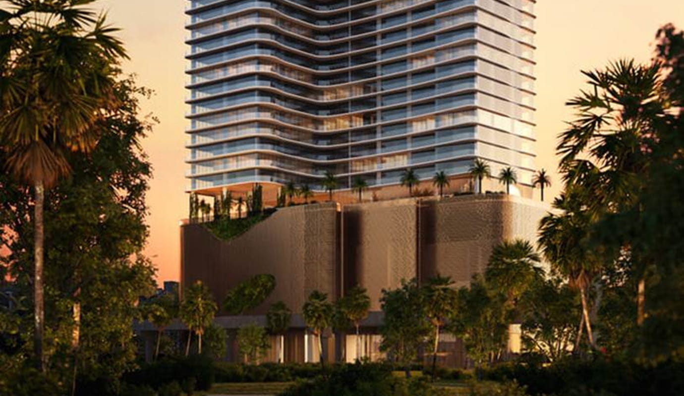 JEM Private Residences | Nuveen